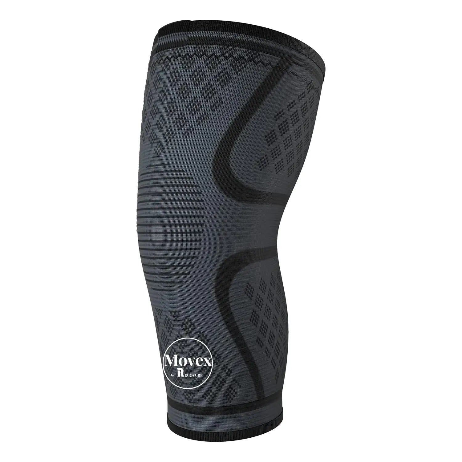 MOVEX™ Daily Support Sleeve for Stiff or Painful Knees – Recovure